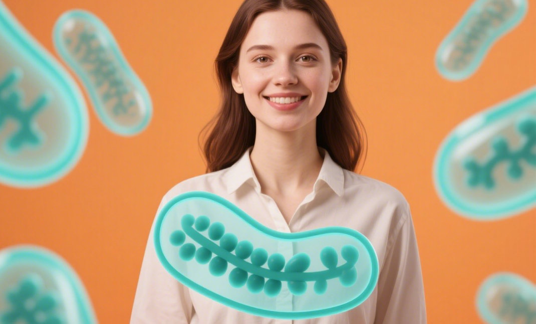 Mládí je ukryté v mitochondriích - Epigenetika, Stárnutí, Longevity - Epigemic | Rozumíme Vám i ...